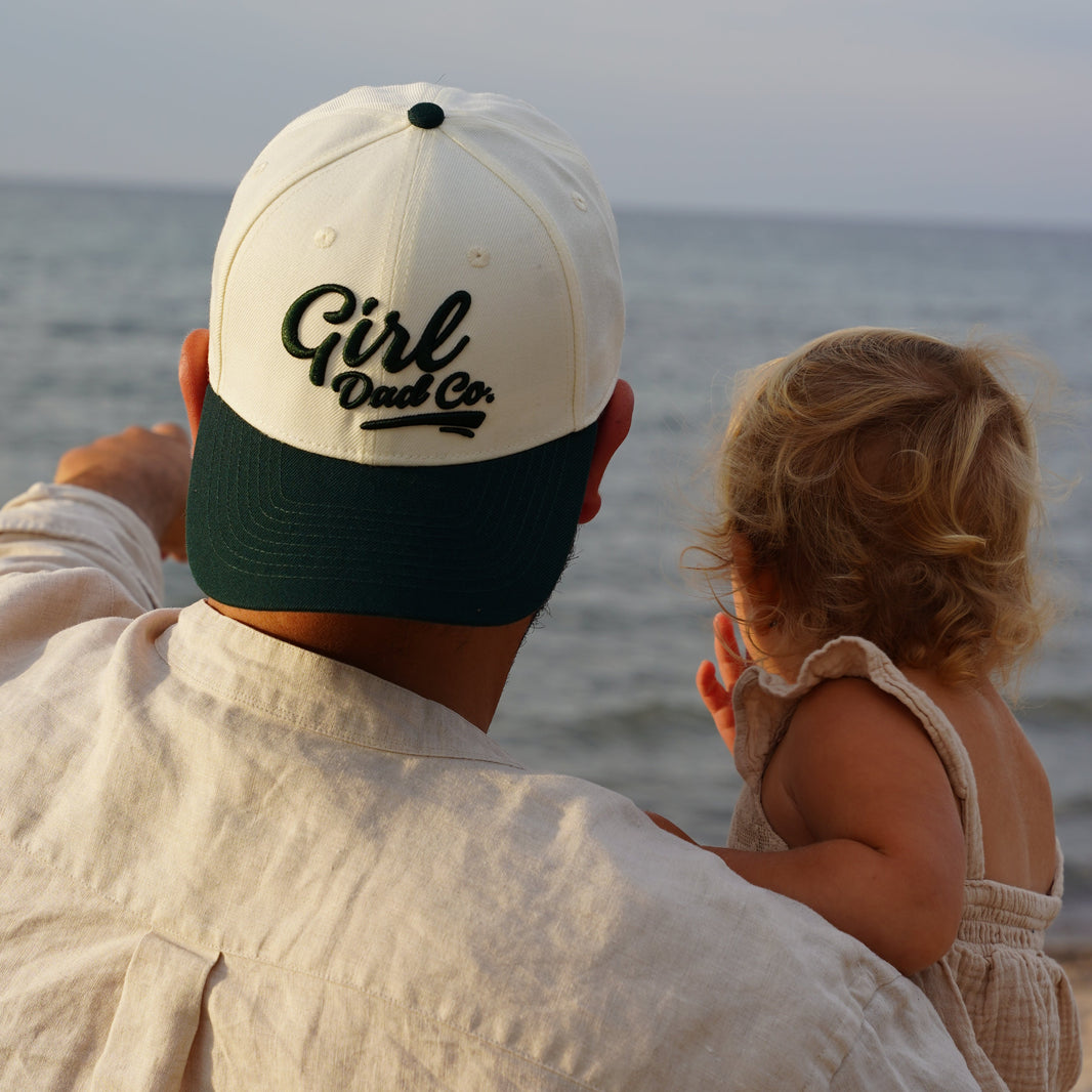 The Original Girl Dad Co.