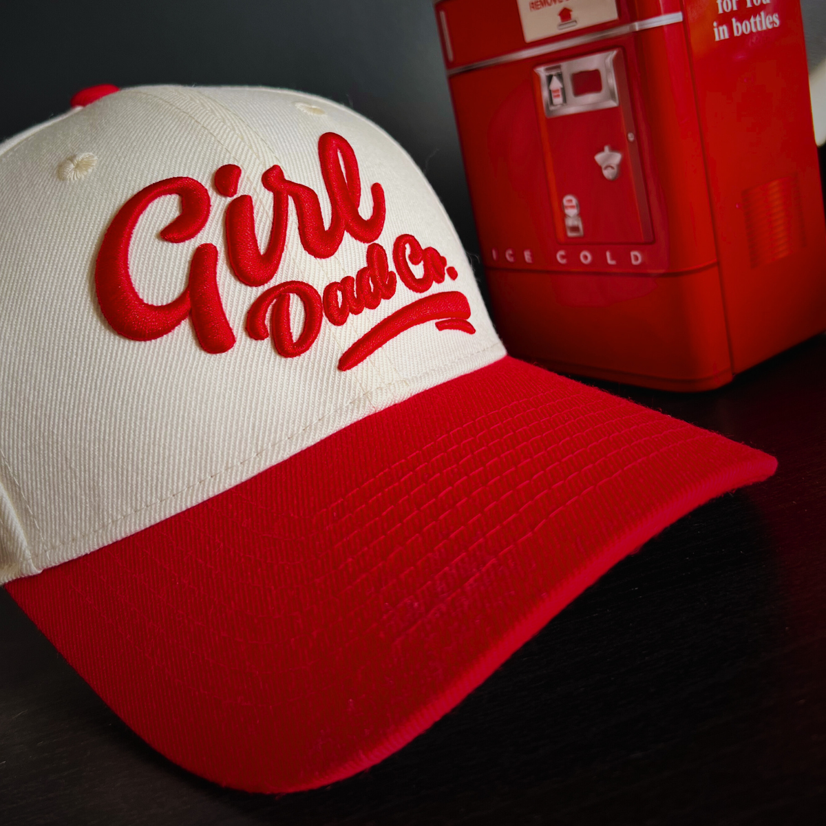 The Original Girl Dad Co.