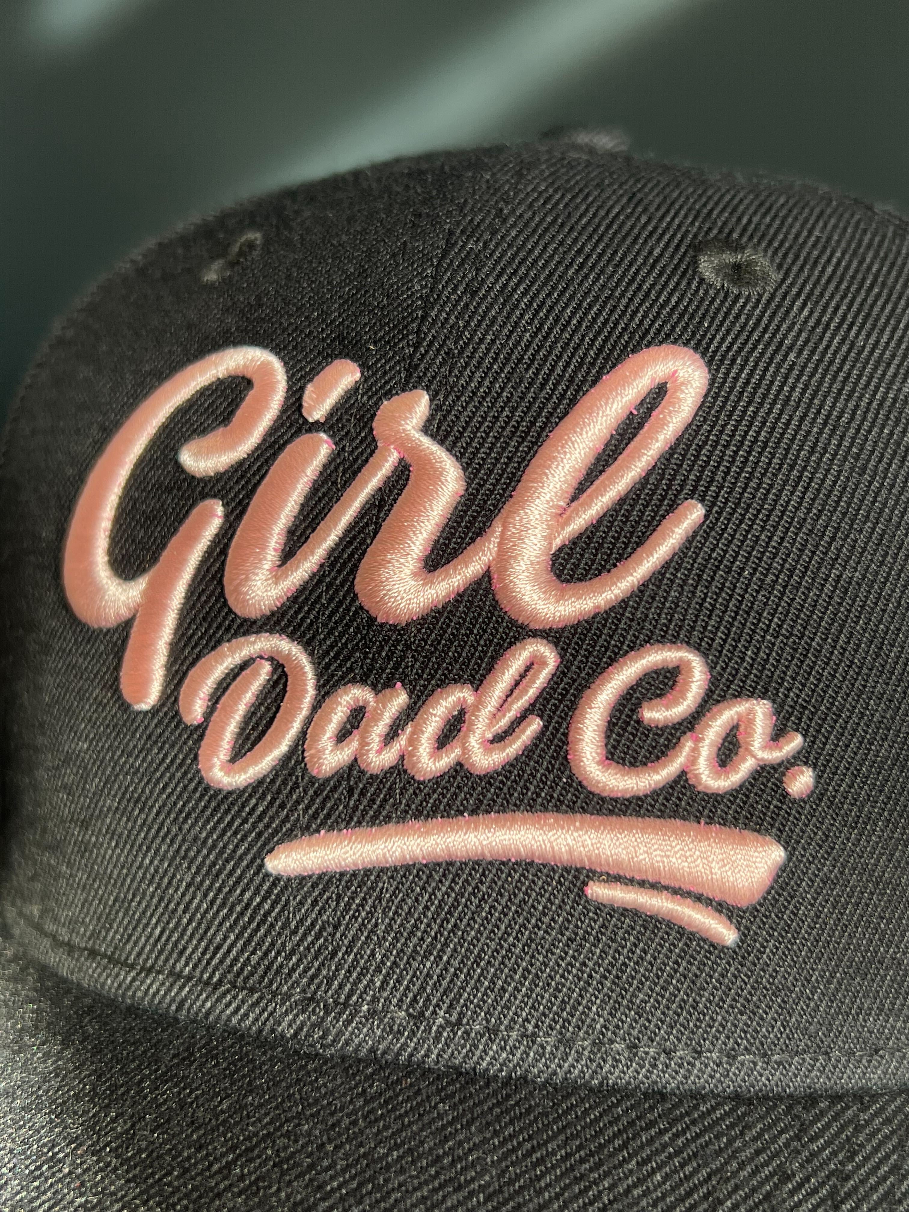 The Original Girl Dad Co.