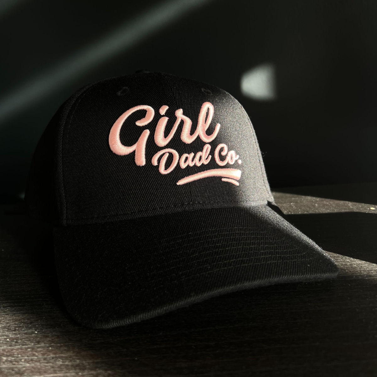 The Original Girl Dad Co.